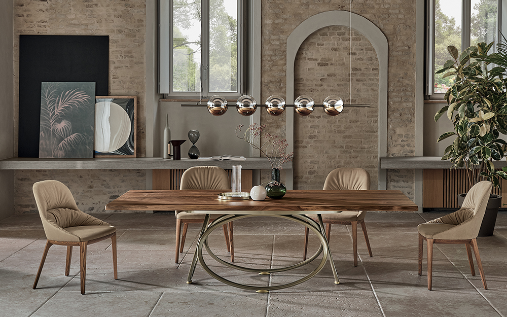 Bontempi Sferatus Suspension Light